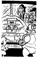 Sonic the Hedgehog: Robotnik's Revenge | Sonic Wiki Zone | Fandom