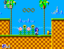 Invincible | Sonic Wiki Zone | Fandom