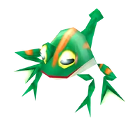 Froggy/Gallery | Sonic Wiki Zone | Fandom