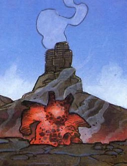 Lava Loch Zone | Sonic Wiki Zone | Fandom