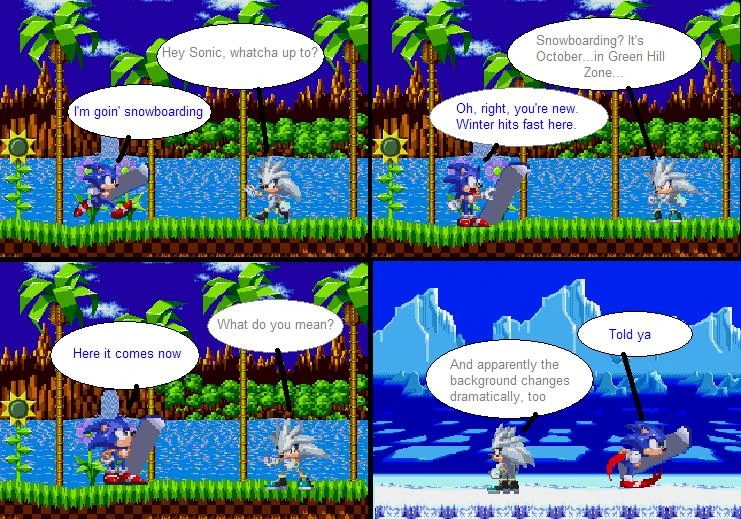 User blog:Admiral Leviathan/Contest Winners! | Sonic Wiki Zone | Fandom