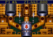 Lava Powerhouse/Gallery | Sonic Wiki Zone | Fandom