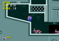 Caterkiller/Gallery | Sonic Wiki Zone | Fandom