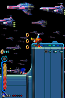 Starlight Carnival/Gallery | Sonic News Network | Fandom