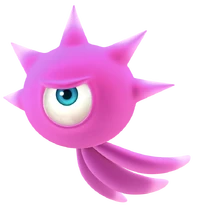 Wisp Rosa | Sonic Zona Wiki | Fandom