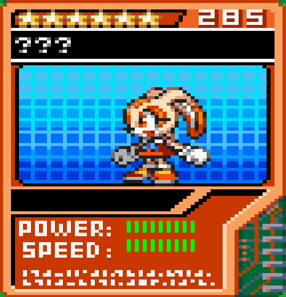 Cream) | Sonic Wiki | Fandom