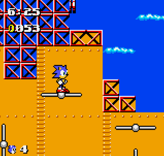 Aerobase Zone | Sonic Wiki | Fandom