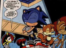 Auto Automaton | Sonic Wiki Zone | Fandom