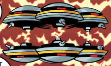 Robot transporter | Sonic Wiki Zone | Fandom