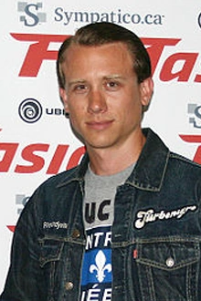 Brandon Trost | Sonic Wiki Zone | Fandom