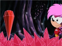 Bartleby the Prisoner/Gallery | Sonic Wiki Zone | Fandom