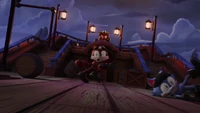 Jack | Sonic Wiki Zone | Fandom