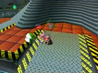 Long Hammer | Sonic Wiki Zone | Fandom