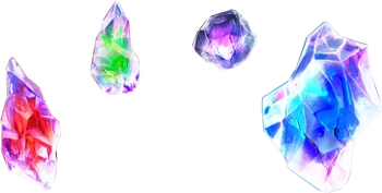 Prism Shard | Sonic Wiki Zone | Fandom