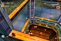 Knuckles (Sonic Adventure 2) | Sonic Wiki Zone | Fandom