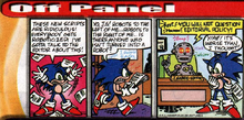 Archie Sonic the Hedgehog Issue 120 | Sonic Wiki Zone | Fandom