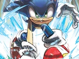 Category:Sonic the Hedgehog (Archie Comics) issues | Sonic News Network ...