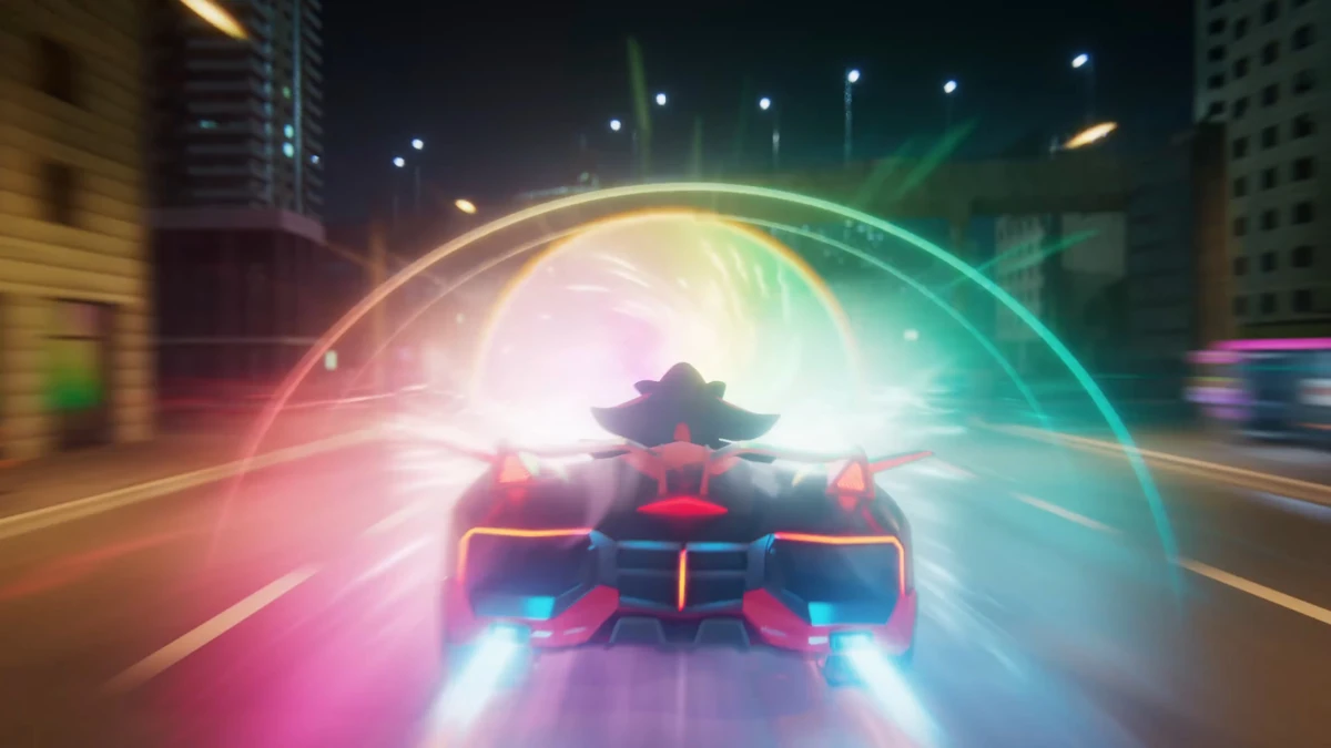 Travel Ring | Sonic Wiki Zone | Fandom