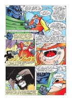 Archie Sonic the Hedgehog Issue 22 | Sonic Wiki Zone | Fandom