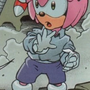 Discuss Everything About Sonic Wiki Zone | Fandom