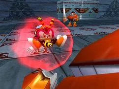 Sting Attack | Sonic Wiki | Fandom