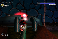 Biolizard/Gallery | Sonic Wiki Zone | Fandom