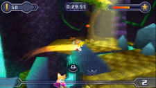 Propeller Flying | Sonic Wiki Zone | Fandom