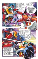Archie Sonic the Hedgehog Issue 200 | Sonic Wiki Zone | Fandom