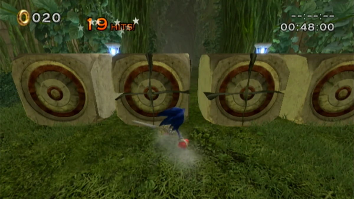 Breakable block | Sonic Wiki Zone | Fandom