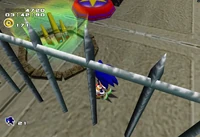 Magic Gloves | Sonic Wiki Zone | Fandom