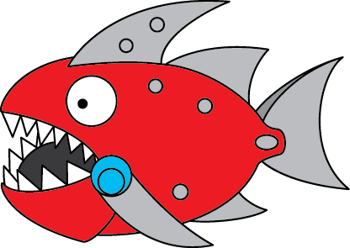 Chopper | Sonic News Network | Fandom