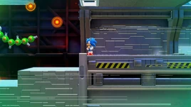 Egg Fortress Zone | Sonic Wiki Zone | Fandom