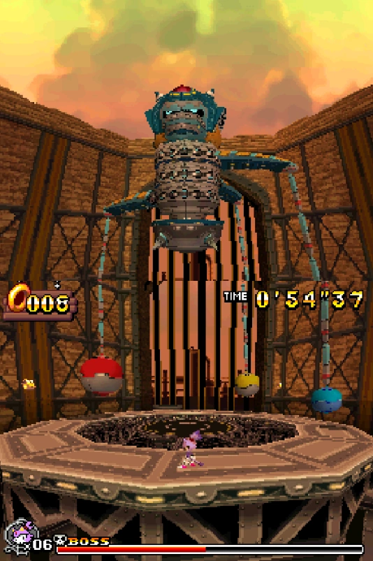 Ghost Pendulum | Sonic Wiki | Fandom