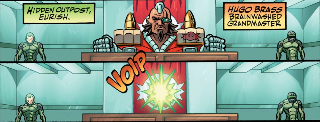 Hidden Outpost Sonic Wiki Zone Fandom