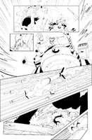 IDW Sonic the Hedgehog Issue 55/Gallery | Sonic Wiki Zone | Fandom