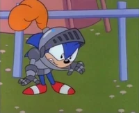 Hedgehog of the "Hound" Table/Gallery | Sonic Wiki Zone | Fandom