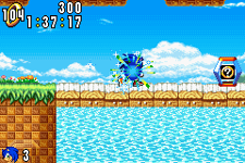 Invincible | Sonic Wiki Zone | Fandom