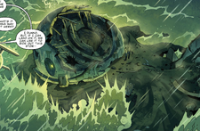 Scrapnik Island | Sonic Wiki Zone | Fandom