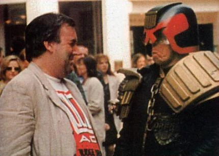 Richard Burton | Sonic Wiki | Fandom