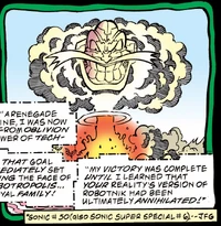 Mobius (future version) | Sonic Wiki Zone | Fandom