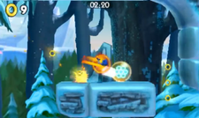 Shield (Sonic Boom) | Sonic Wiki Zone | Fandom