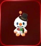 Snowman Chao | Sonic Wiki Zone | Fandom