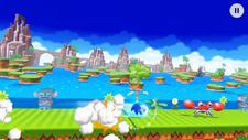 Spin Dash | Sonic Wiki Zone | Fandom