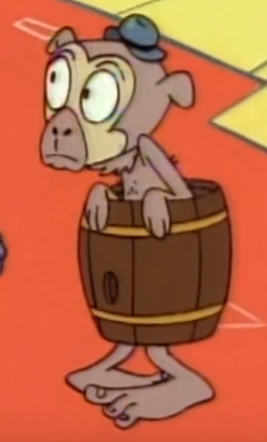 Louis | Sonic Wiki | Fandom