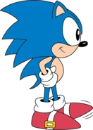 Sonic the Hedgehog Classic Style Guide | Sonic Wiki | Fandom