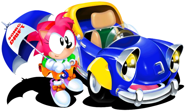 Breeze | Sonic Wiki | Fandom