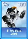 E-101 Beta | Sonic Wiki Zone | Fandom