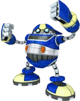 E-Series | Sonic News Network | Fandom