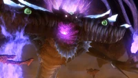 Dark Gaia/Gallery | Sonic Wiki Zone | Fandom