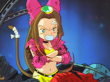 Sara | Sonic Wiki Zone | Fandom